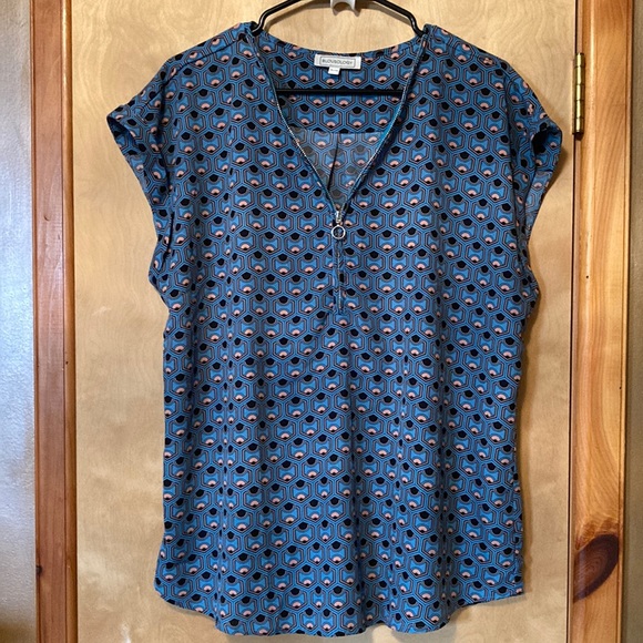 Blousology | Tops | Blouse | Poshmark
